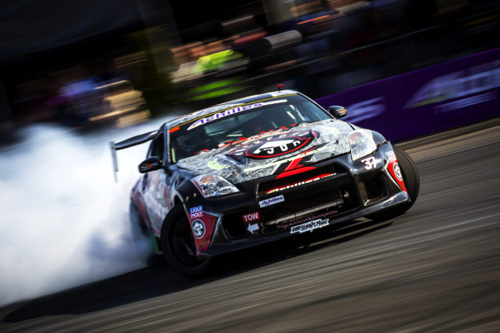 GETTING STARTED IN DRIFTING | Motorsport South Africa