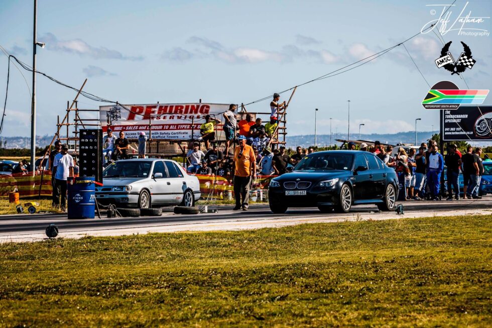 GETTING STARTED IN DRAG RACING | Motorsport South Africa