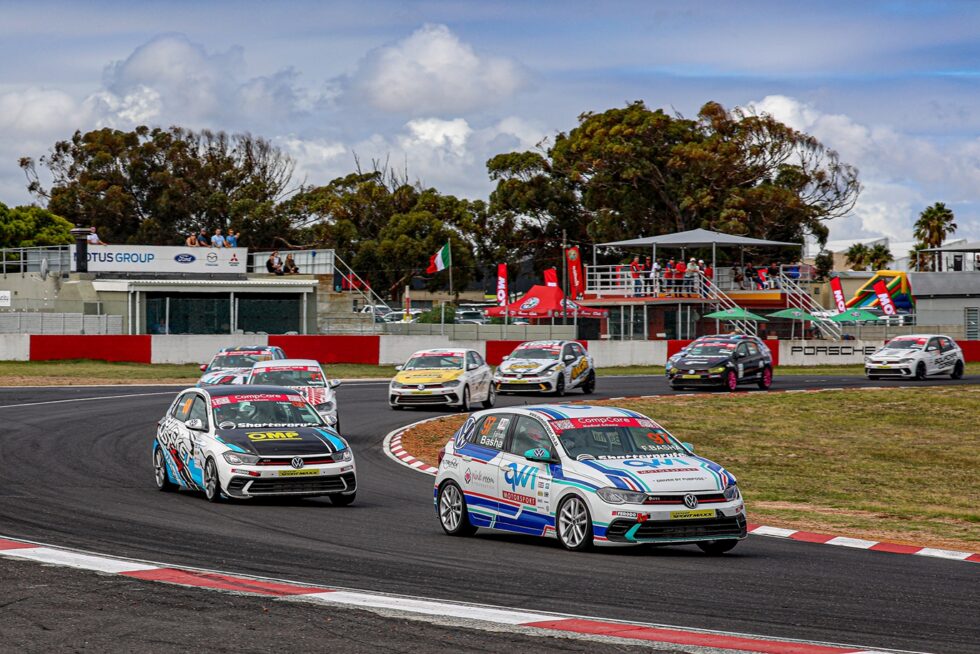 QVWI MOTORSPORT’S BASHA CLAIMS FOURTH IN FINAL KILLARNEY CUP RACE ...