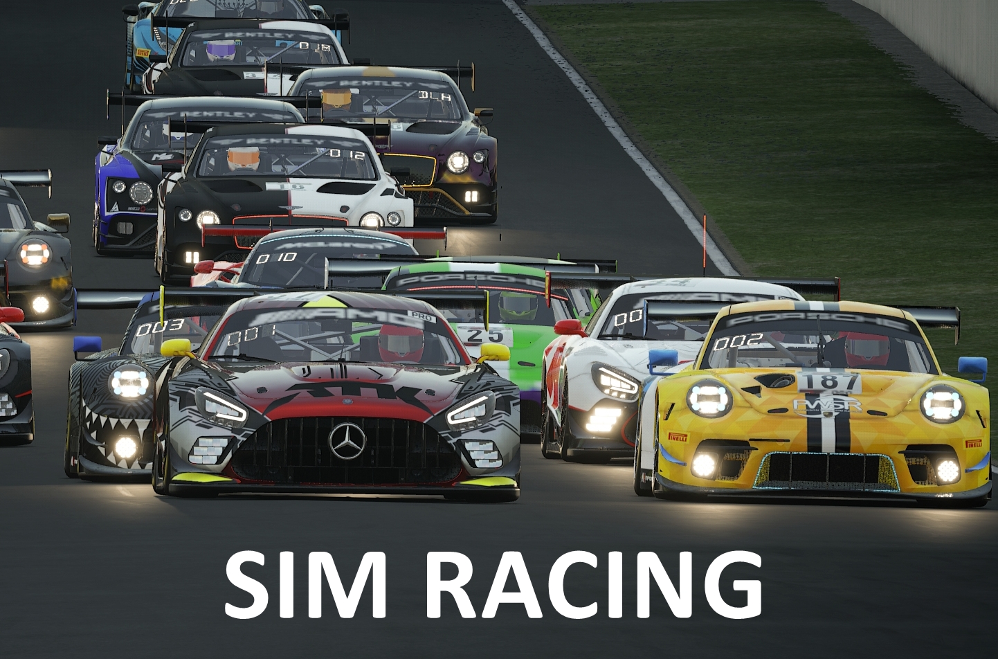 MOTORSPORT SOUTH AFRICA - Motorsport South Africa