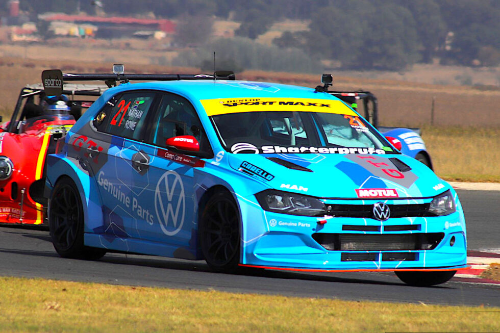 DOUBLE ENDURANCE VICTORY FOR VOLKSWAGEN SUPAPOLO | Motorsport South Africa
