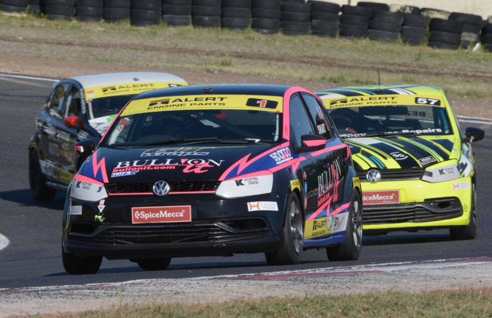 WMPS5 FORD & FRIENDS RACE DAY – 27 MAY 2023 | Motorsport South Africa