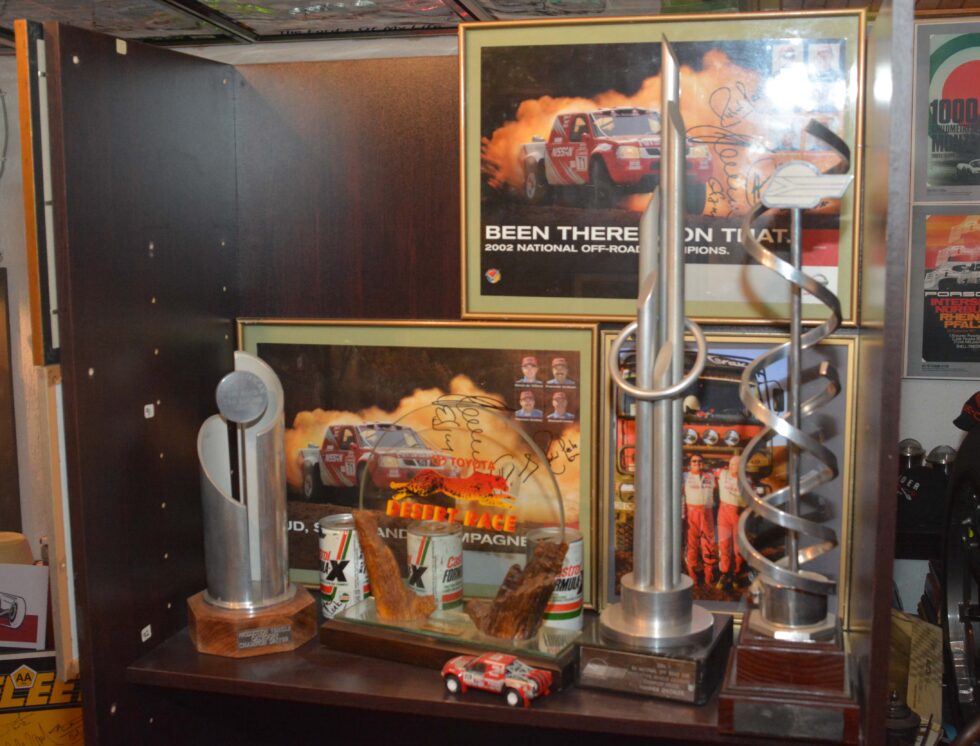 VLOKKENGROT MOTOR MUSEUM – MOTORSPORT MEMORIES | Motorsport South Africa