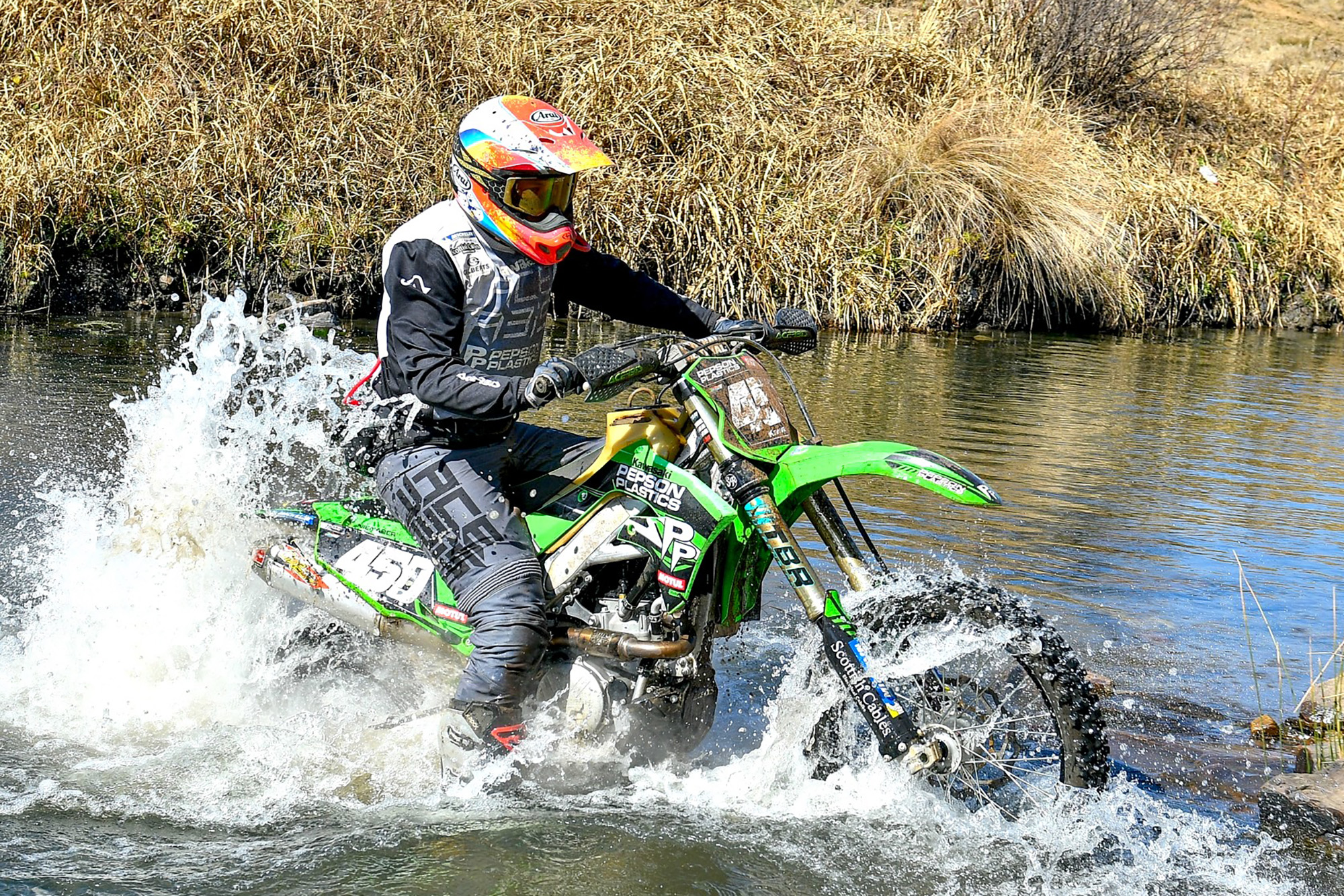 MOTORCYCLES HOME PAGE - Motorsport South Africa