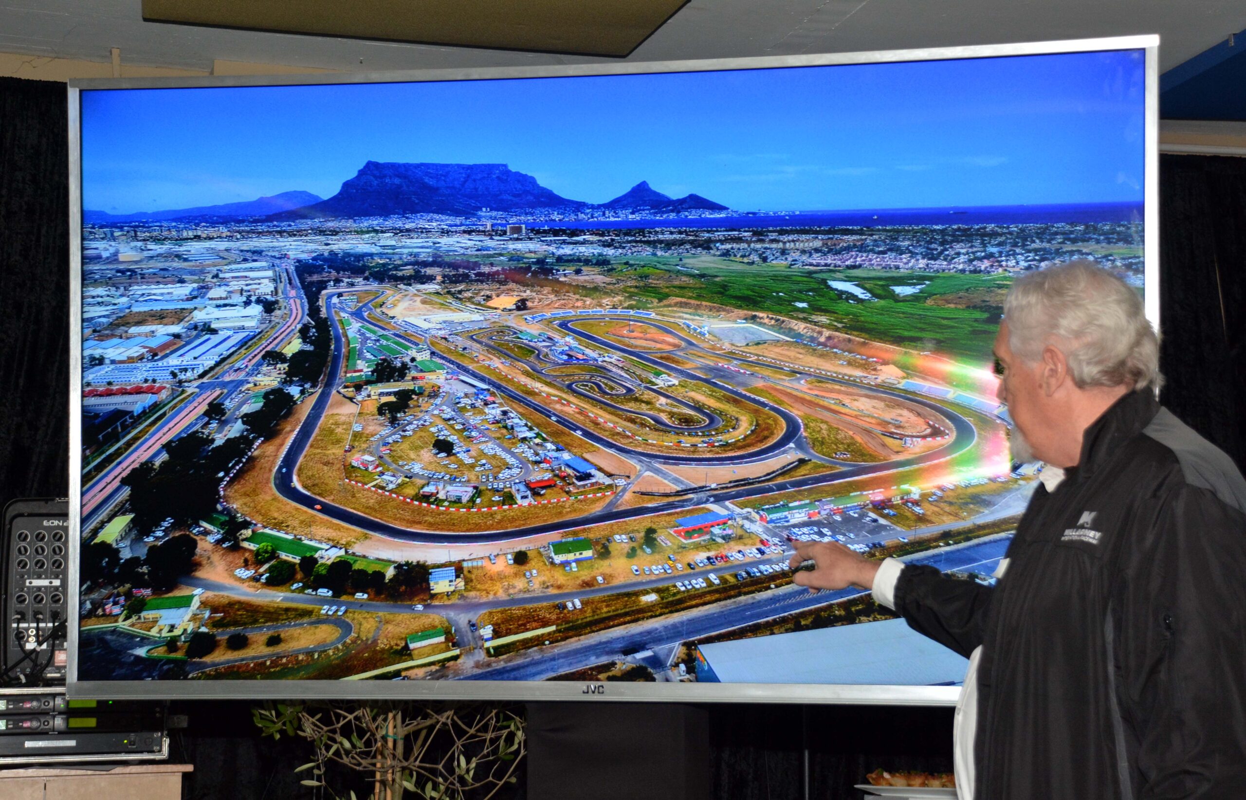 KARTING HOME PAGE - Motorsport South Africa