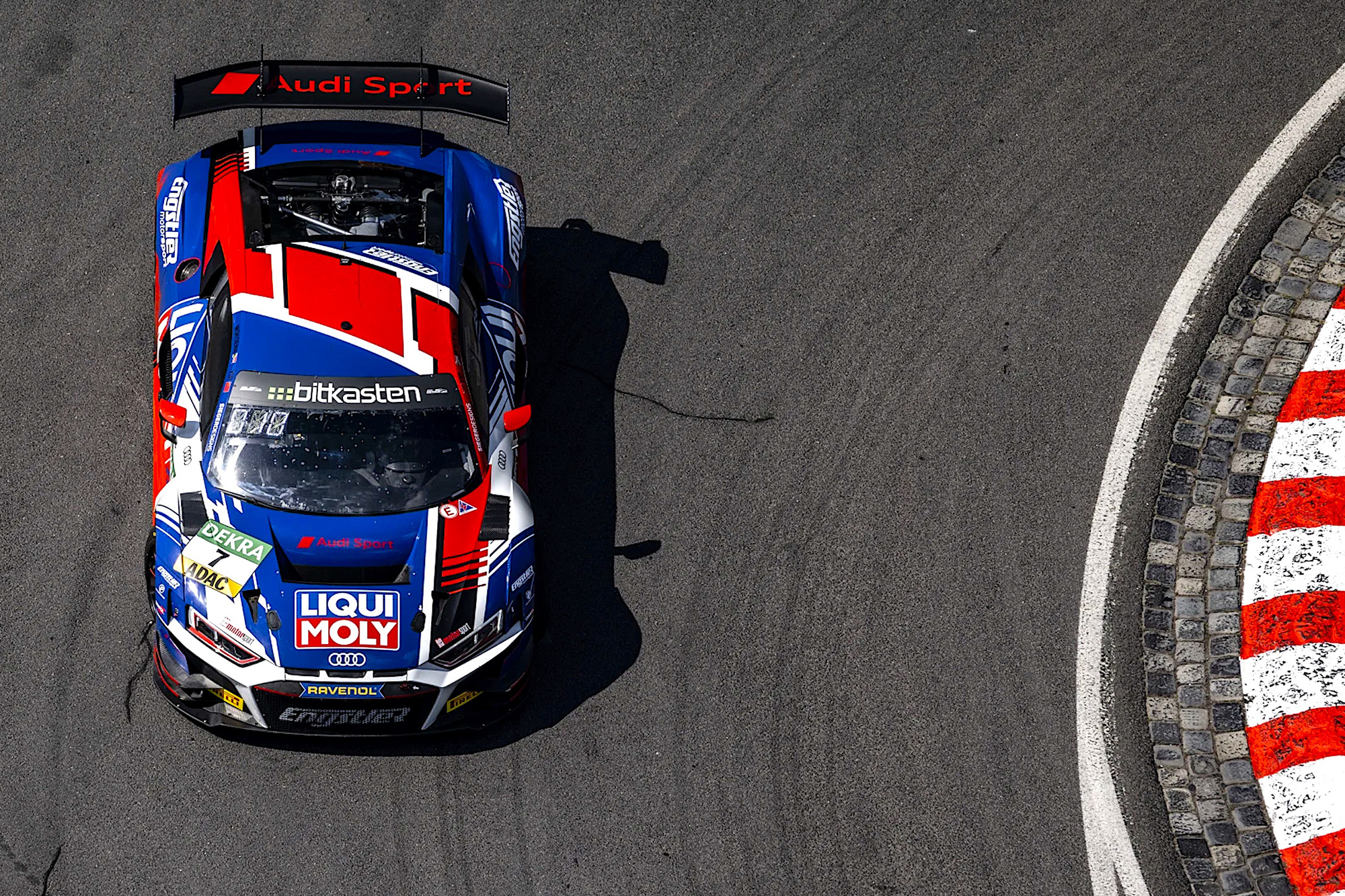 CARS HOME PAGE - Motorsport South Africa