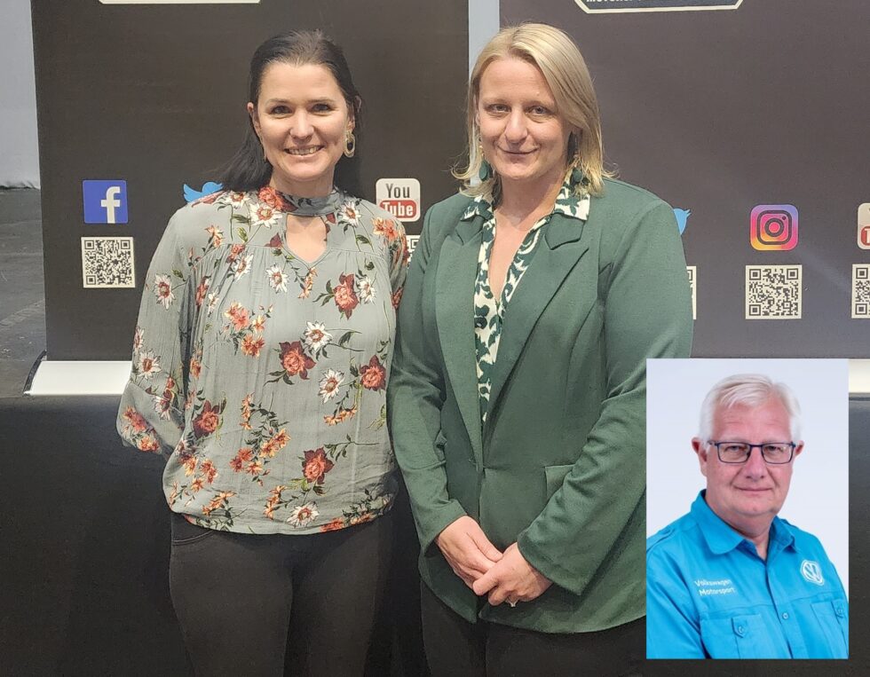 NEW MSA BOARD MEMBERS | Motorsport South Africa