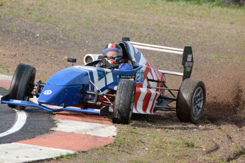 WINGFIELD MOTORS POWER SERIES 7 – FORMULA LIBRE SHINES | Motorsport ...