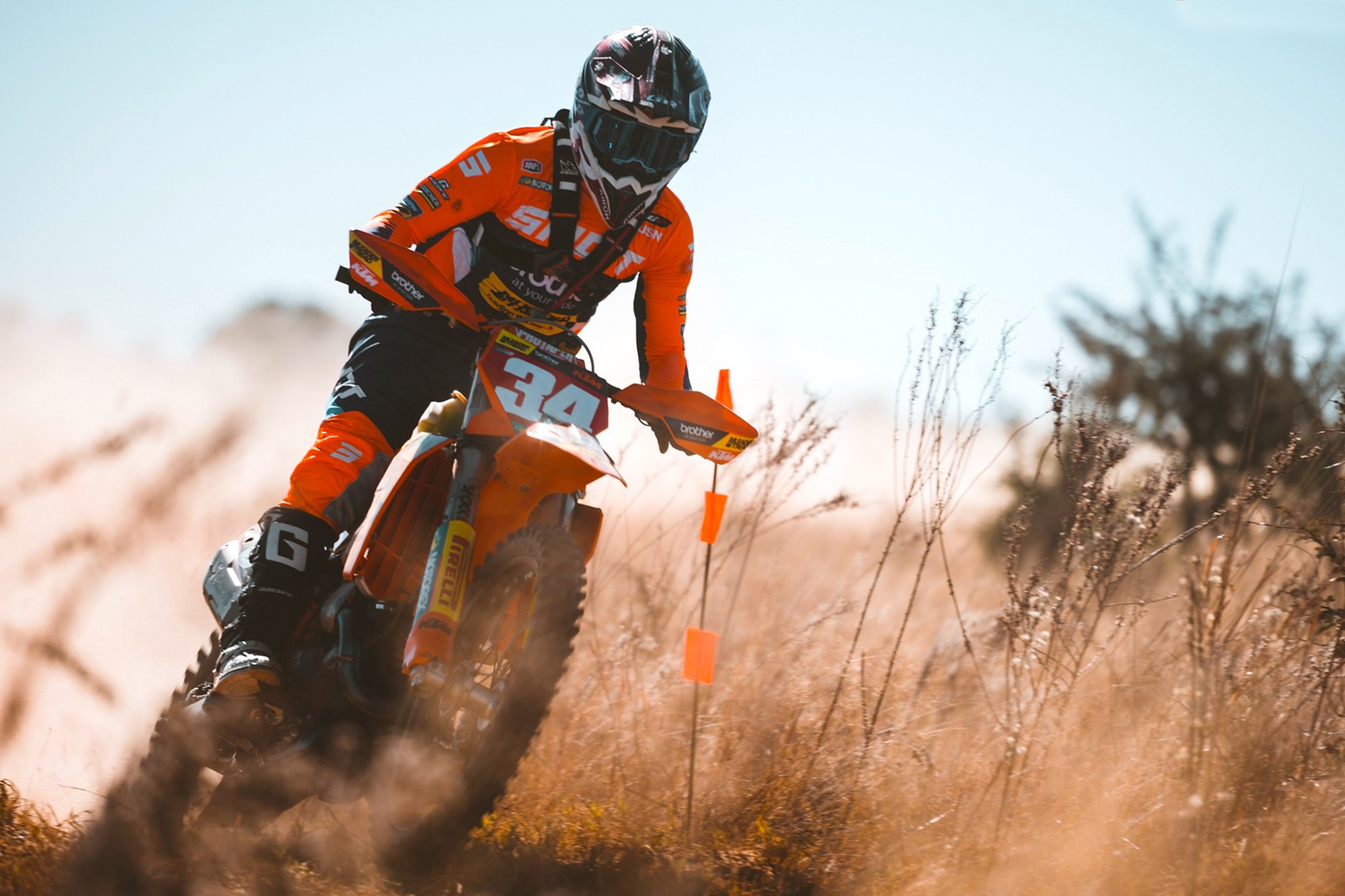 MOTORCYCLES HOME PAGE - Motorsport South Africa
