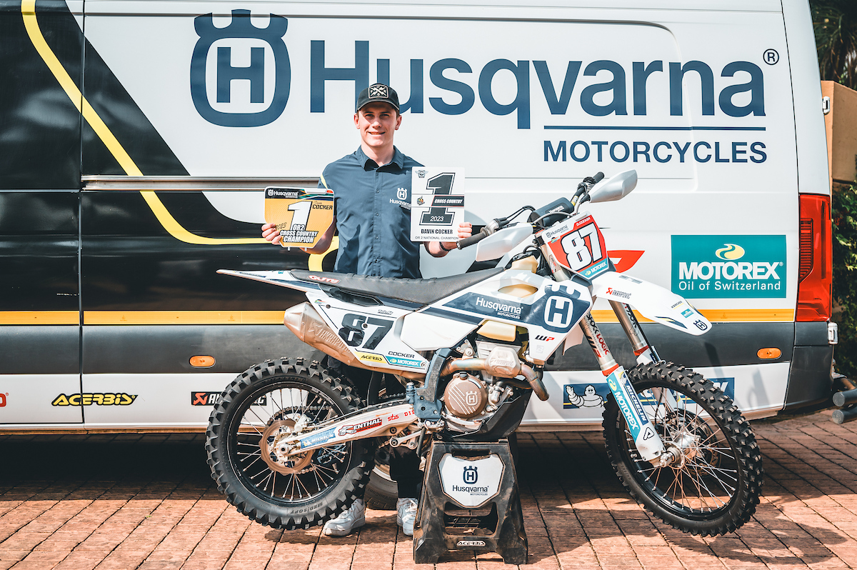 MOTORCYCLES HOME PAGE - Motorsport South Africa