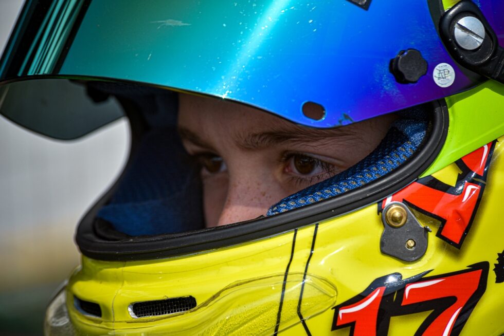 IT’S CRUNCH TIME FOR KID ROK’S CORNOFSKY | Motorsport South Africa