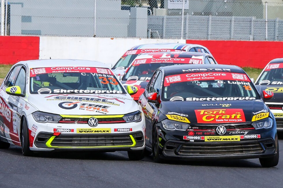 CAPE DRIVERS THE ONES TO BEAT IN POLO CUP | Motorsport South Africa