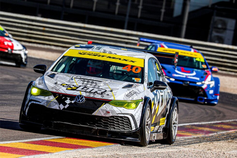 ANDREW RACKSTRAW’S ZWARTKOPS MASTERCLASS | Motorsport South Africa