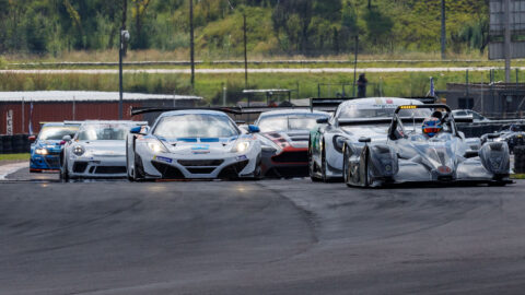 SOUTHERN AFRICAN ENDURANCE SERIES HEADING TO KYALAMI GRAND PRIX CIRCUIT ...