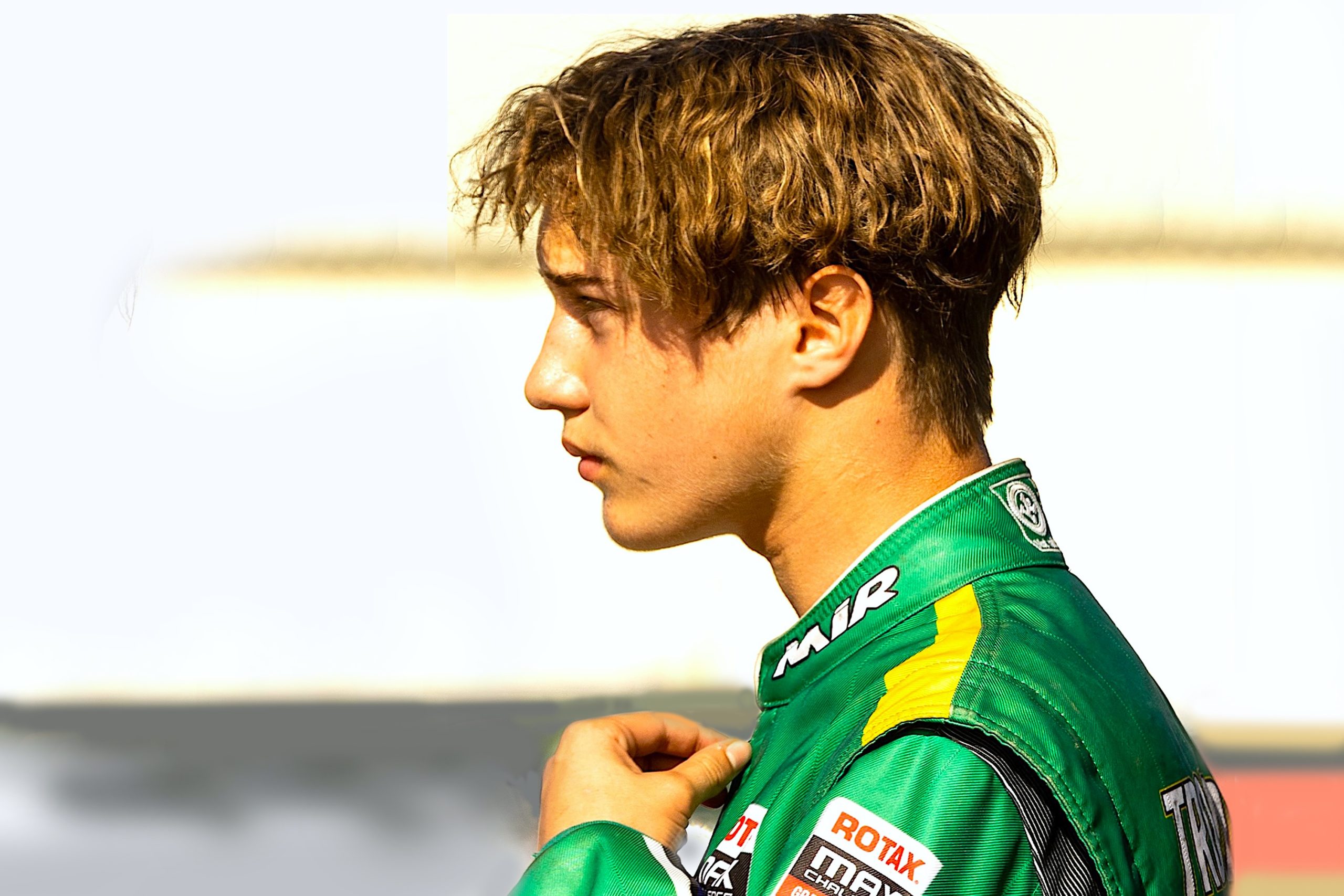 KARTING HOME PAGE - Motorsport South Africa