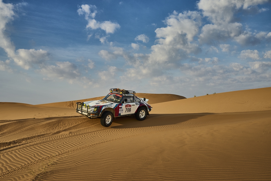 CARS HOME PAGE - Motorsport South Africa