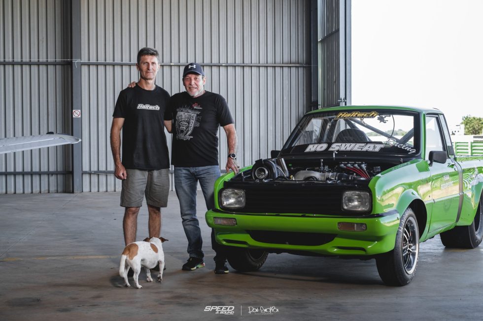 HISTORY HAS BEEN MADE FOR SOUTH AFRICAN DRAG RACERS WHO HAVE ...