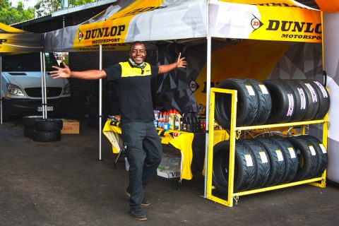 DUNLOP RACING’S UNSUNG HEROES | Motorsport South Africa
