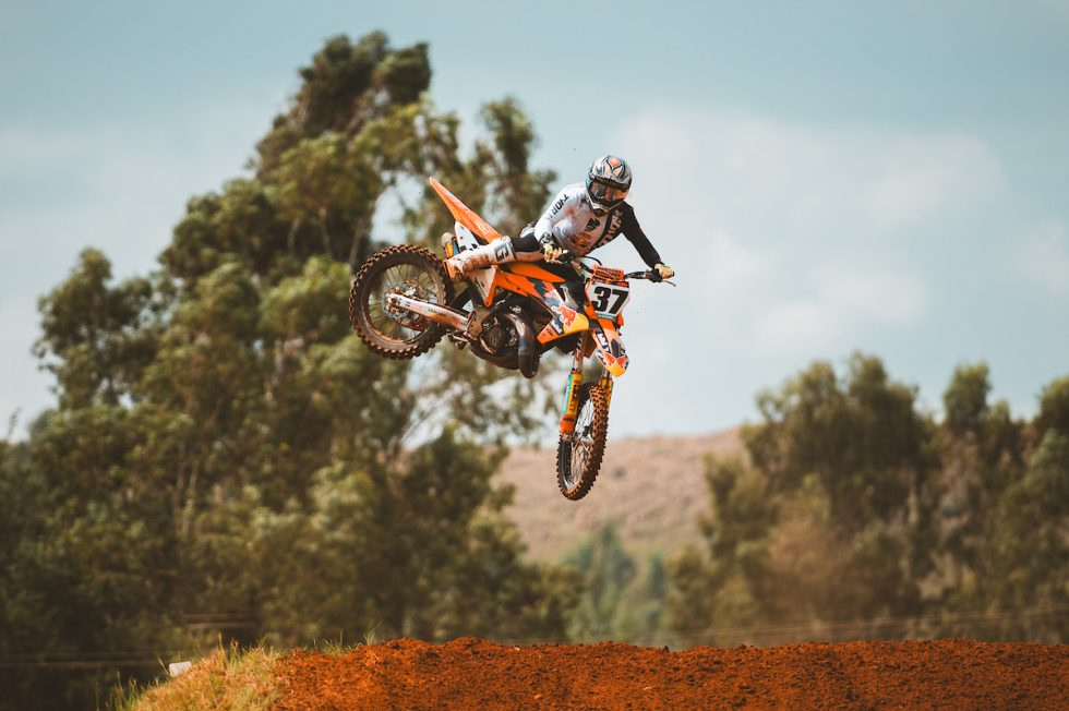 RED BULL KTM DOMINATES FIRST ROUND OF MOTOCROSS NATIONALS AT LEGENDS MX ...