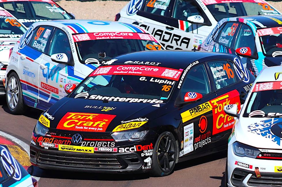 POLO CUP MASTERS RETURN | Motorsport South Africa