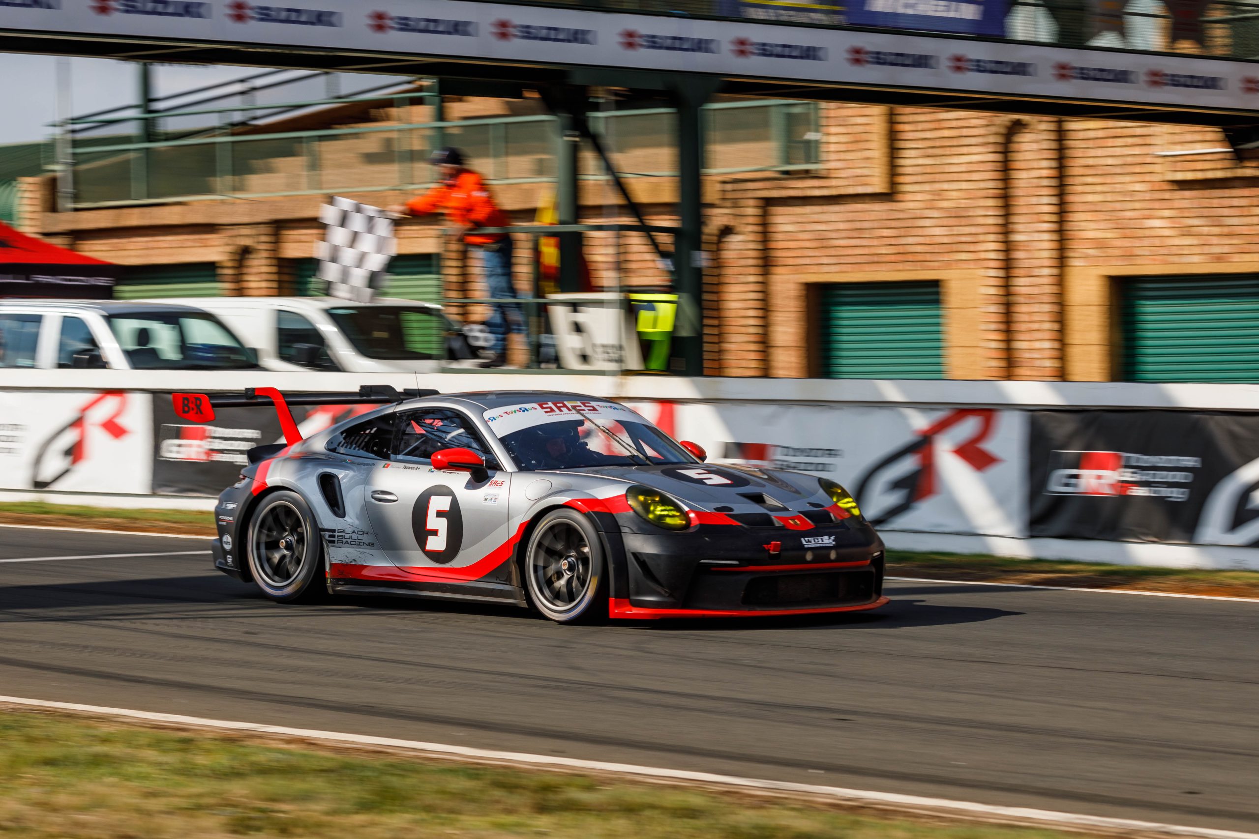 CARS HOME PAGE - Motorsport South Africa