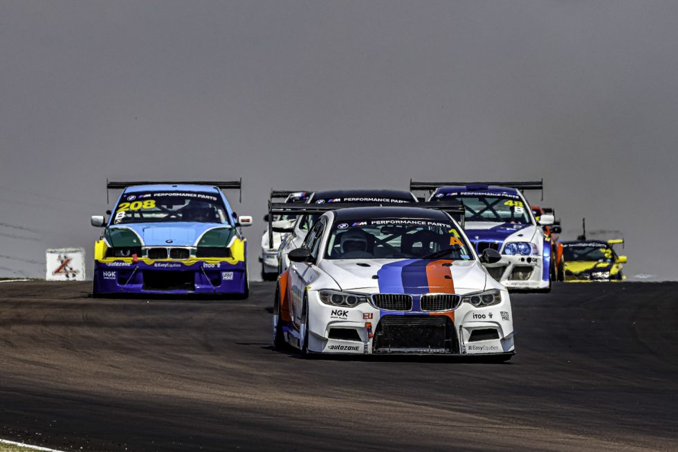 Cars - Motorsport South Africa