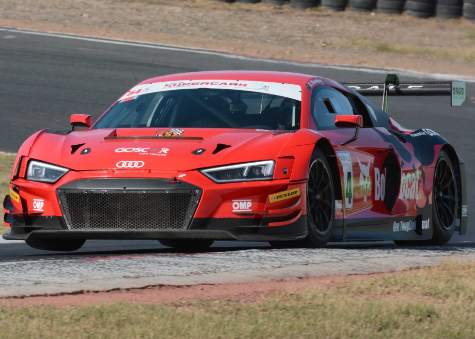 EXTREME FESTIVAL 2024 – NATIONAL SEASON OPENS | Motorsport South Africa