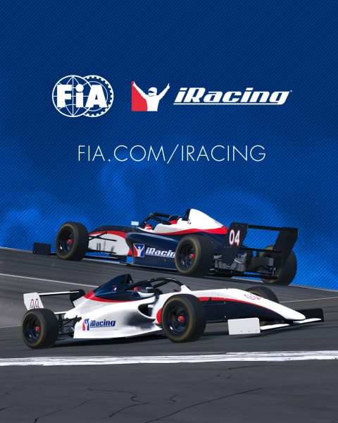 Sim Racing | Motorsport South Africa