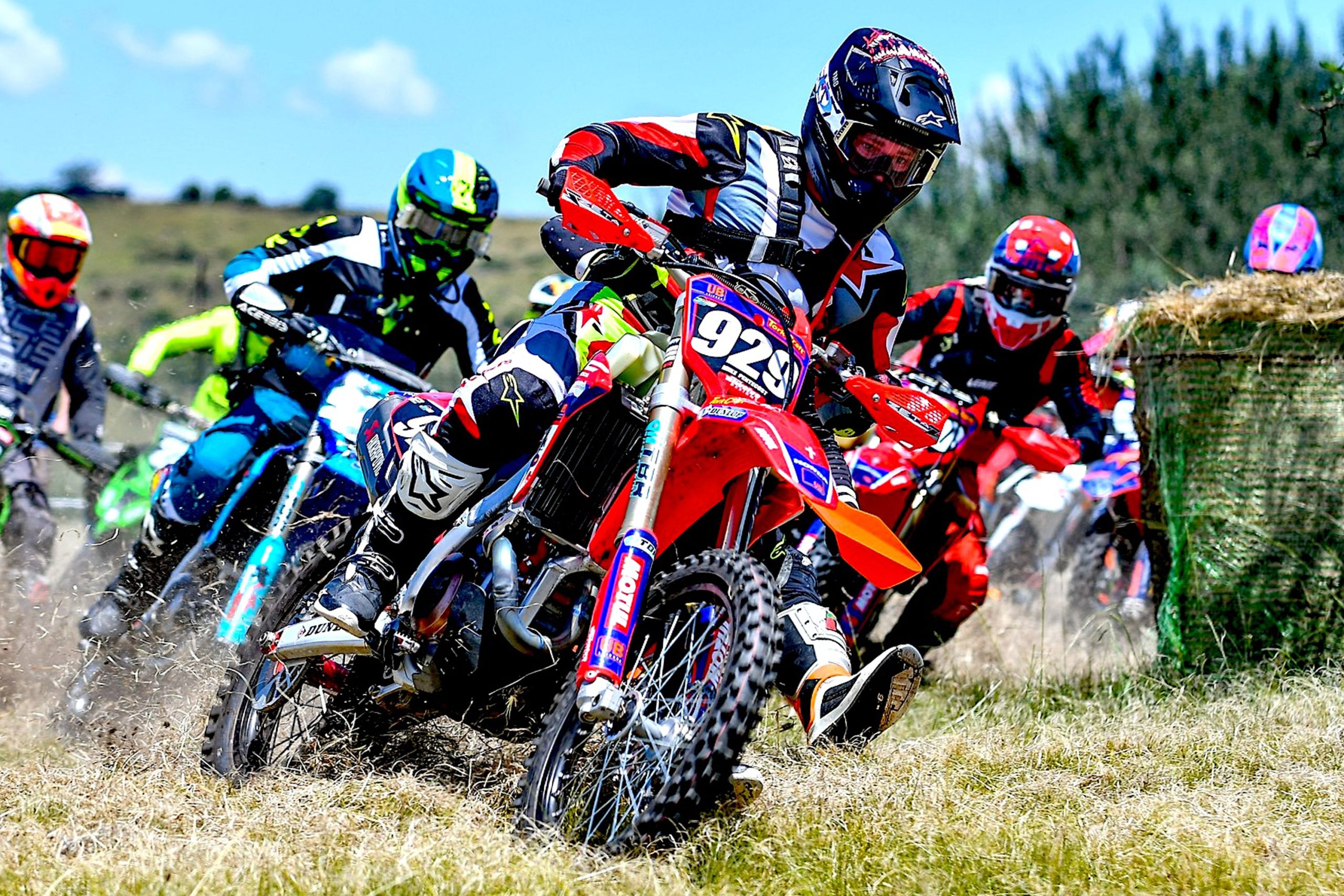 MOTORCYCLES HOME PAGE - Motorsport South Africa