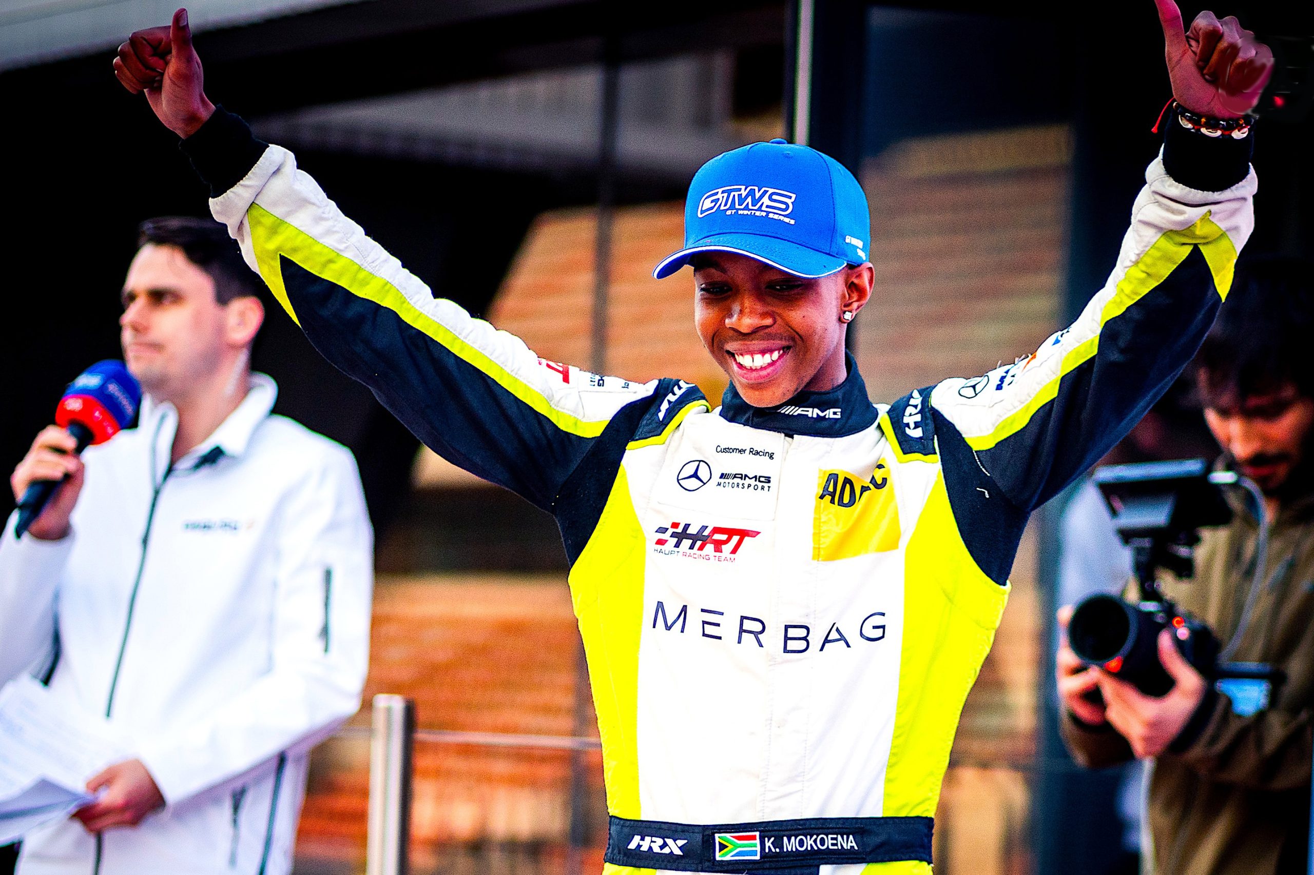 CARS HOME PAGE - Motorsport South Africa