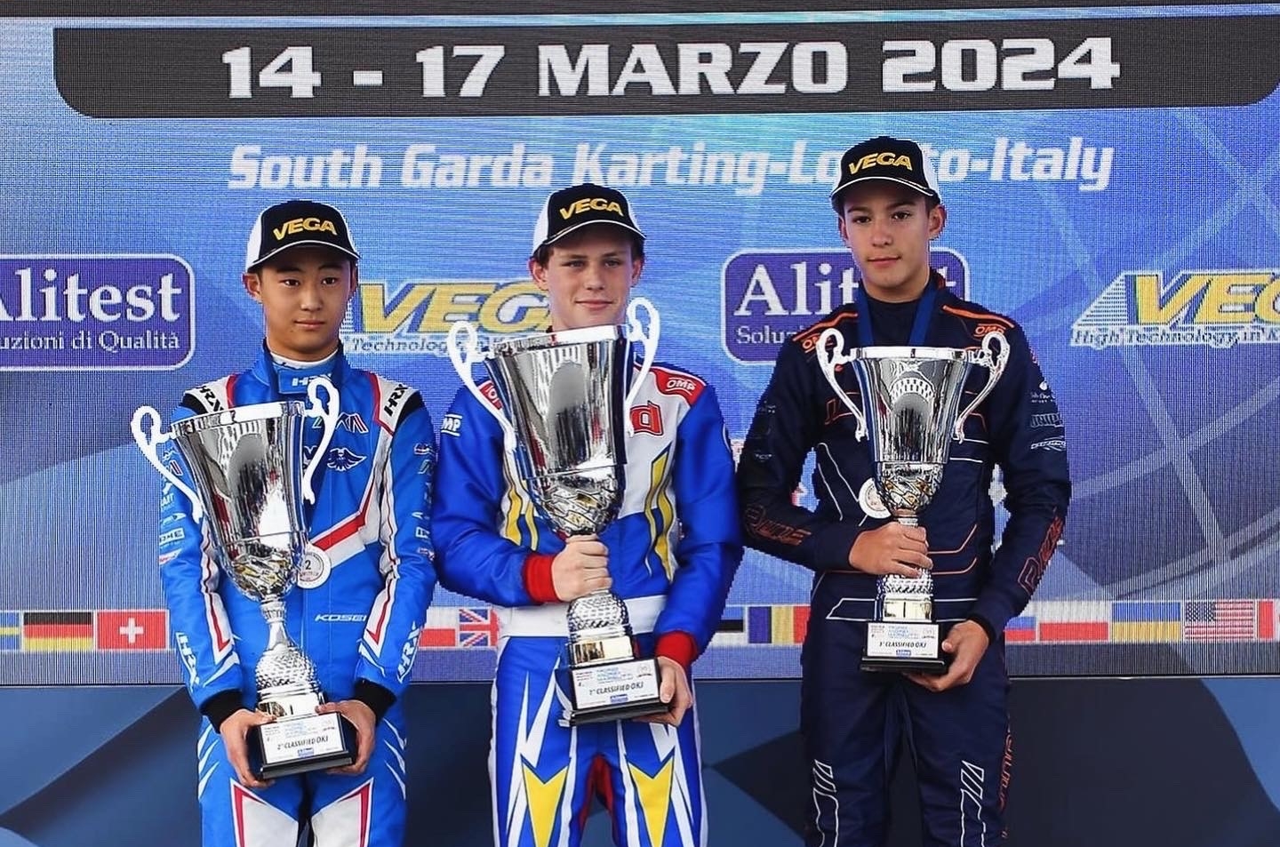 KARTING HOME PAGE - Motorsport South Africa