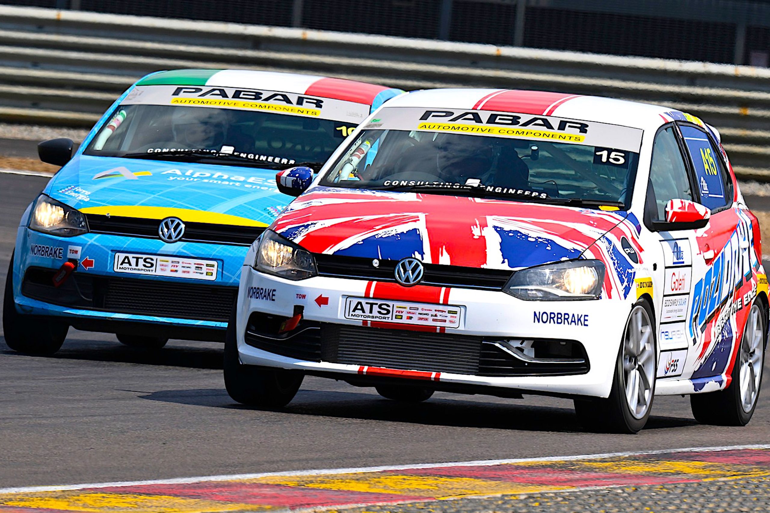 CARS HOME PAGE - Motorsport South Africa