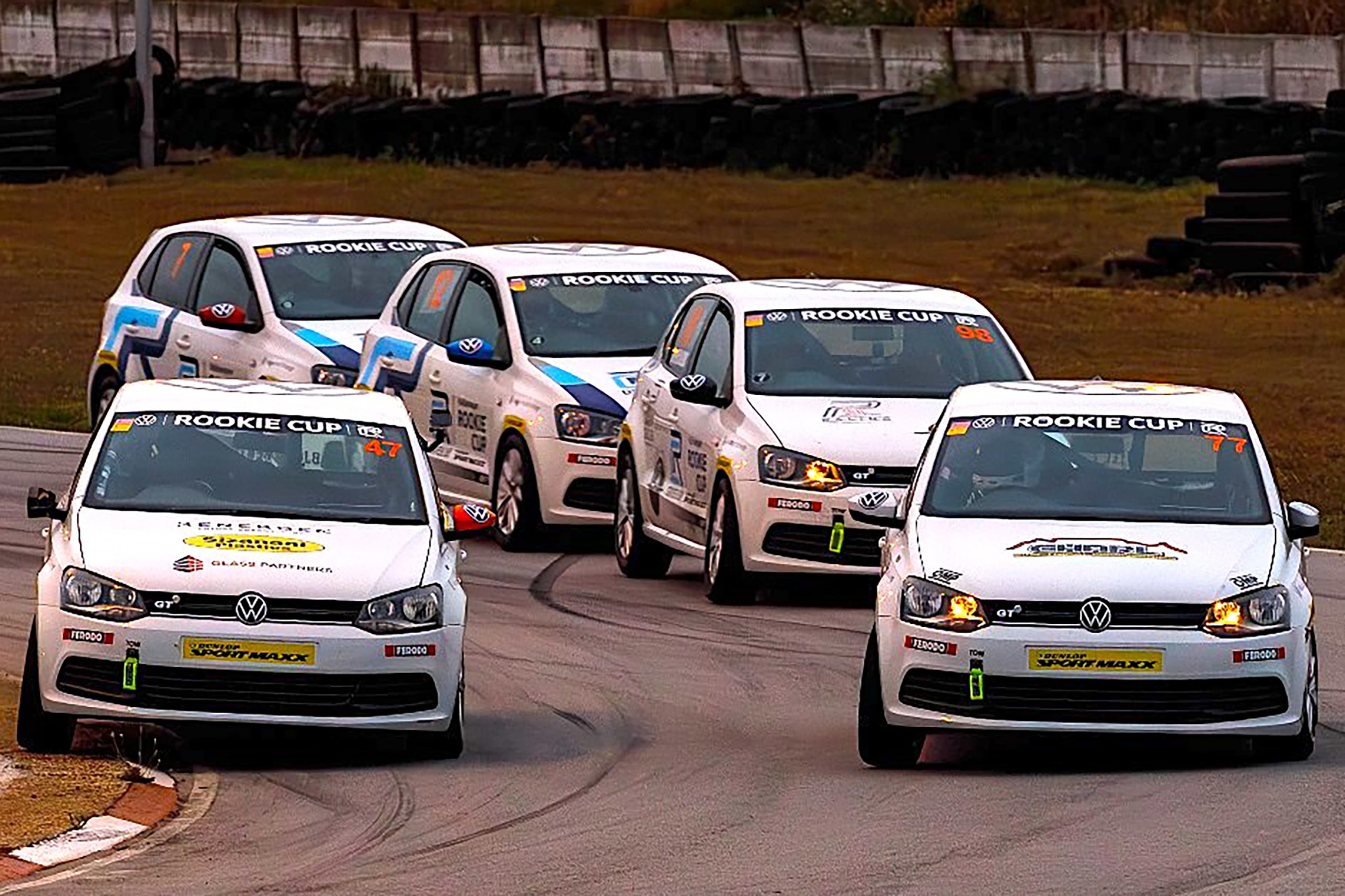 CARS HOME PAGE - Motorsport South Africa