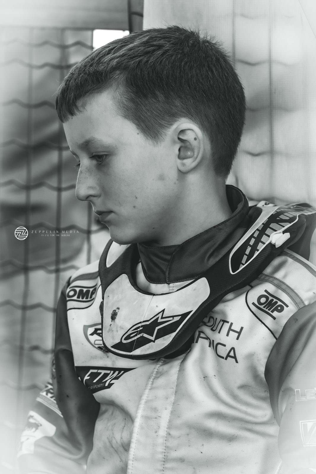 KARTING HOME PAGE - Motorsport South Africa