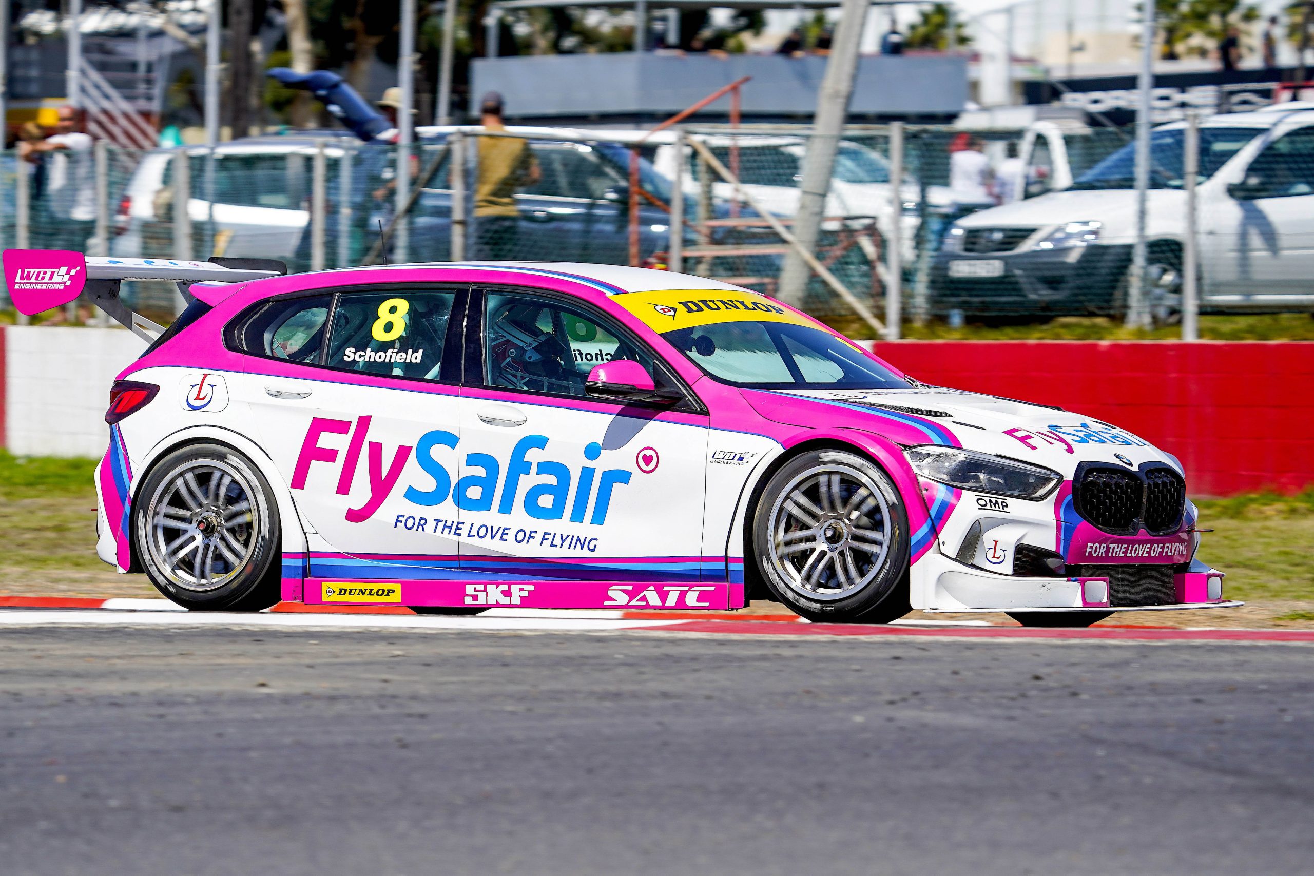 CARS HOME PAGE - Motorsport South Africa