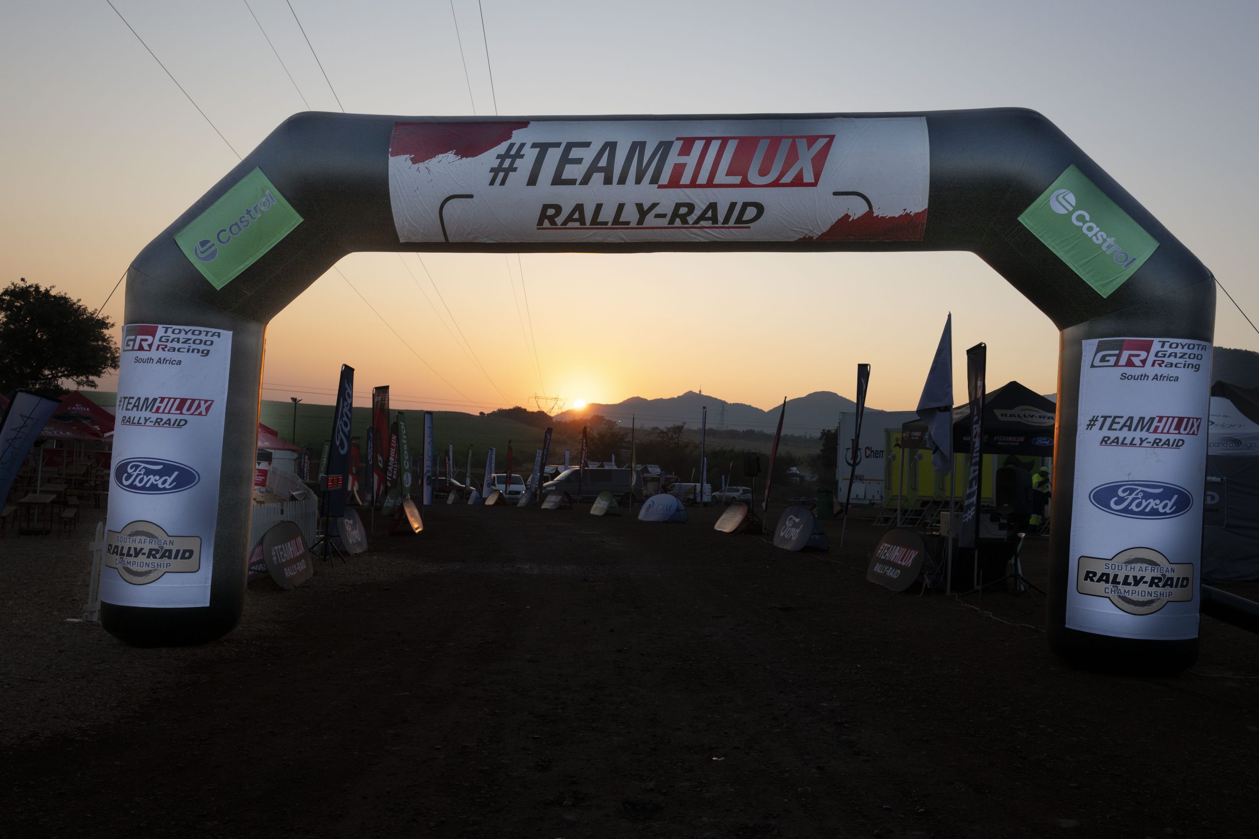 CARS HOME PAGE - Motorsport South Africa