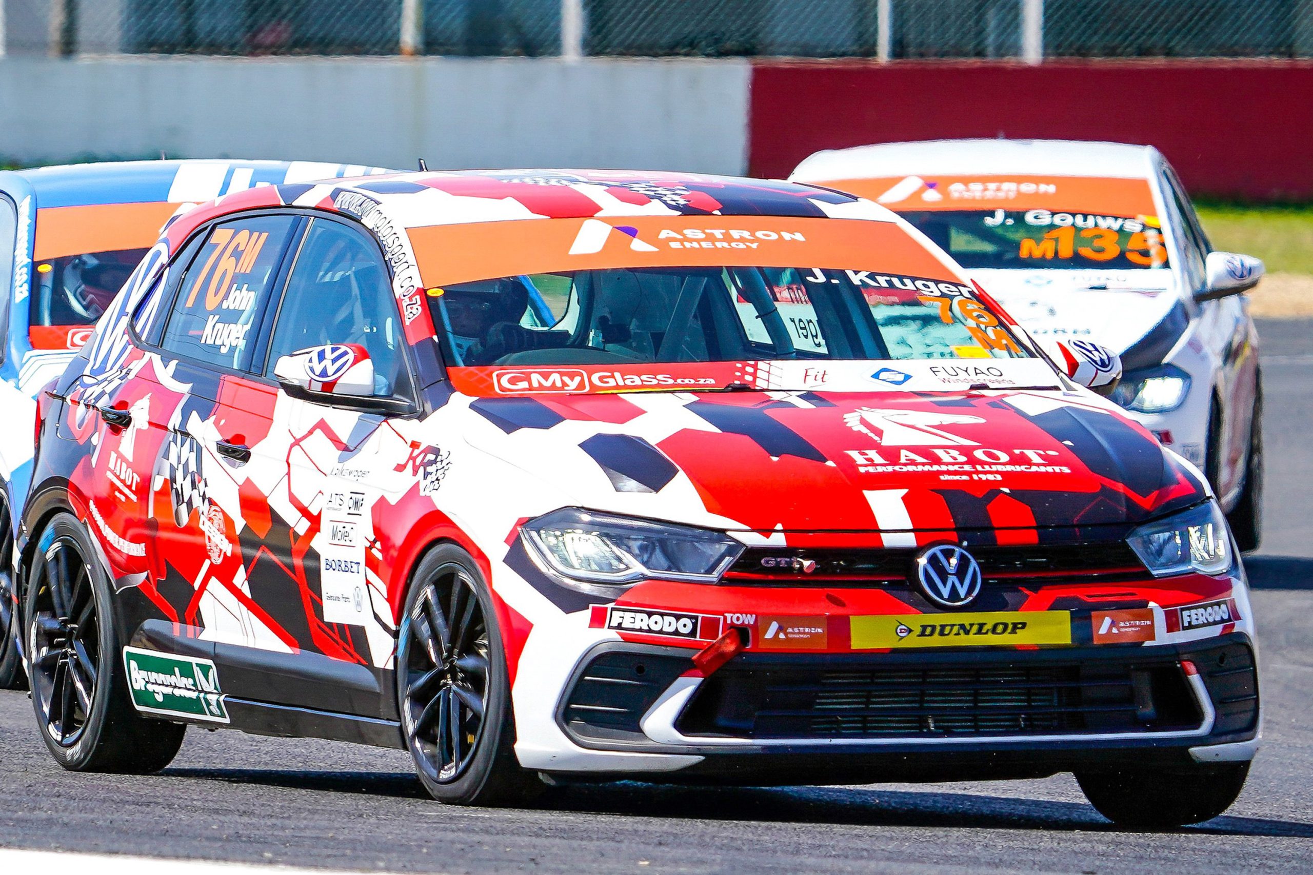 CARS HOME PAGE - Motorsport South Africa