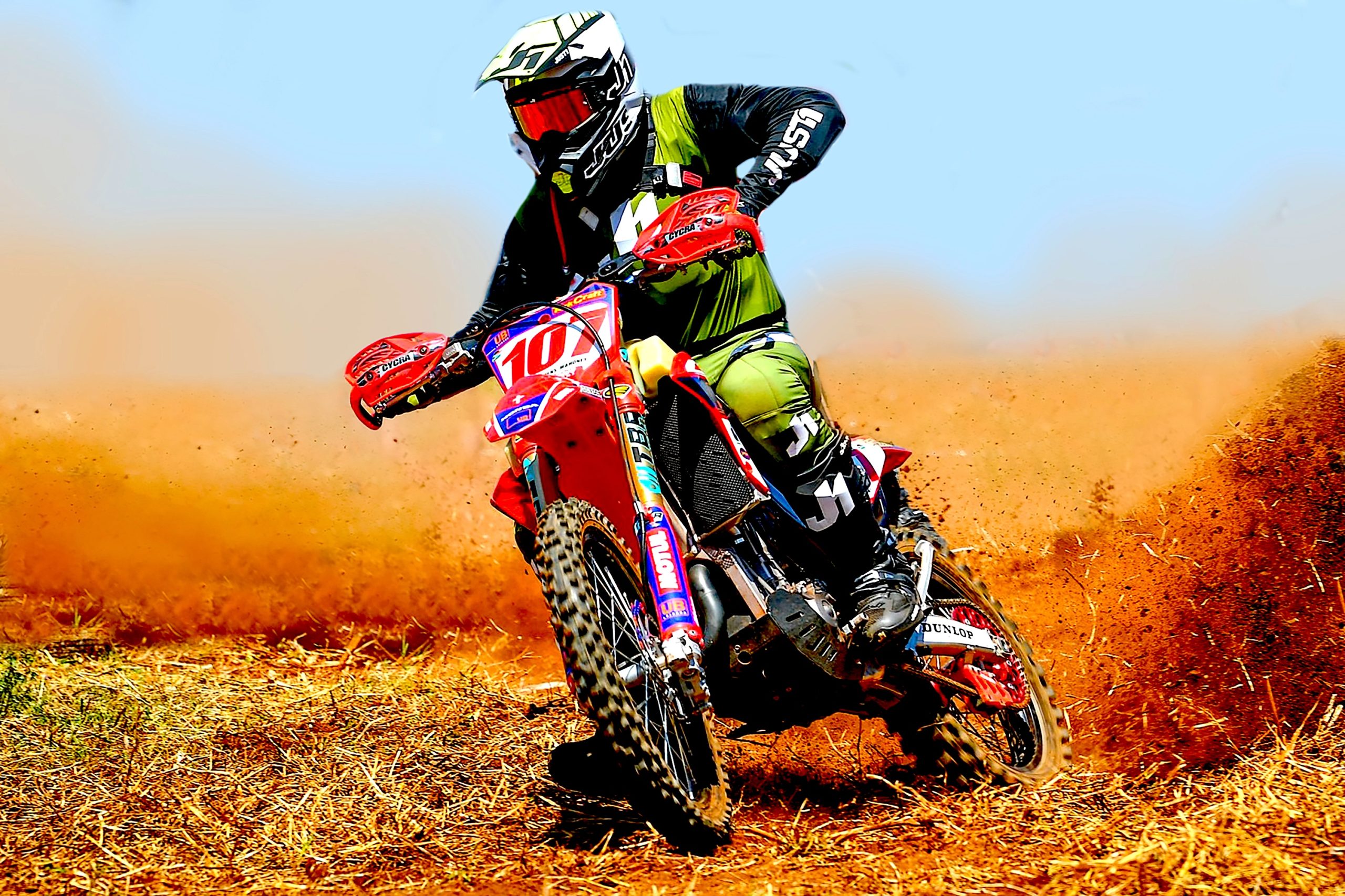MOTORCYCLES HOME PAGE - Motorsport South Africa