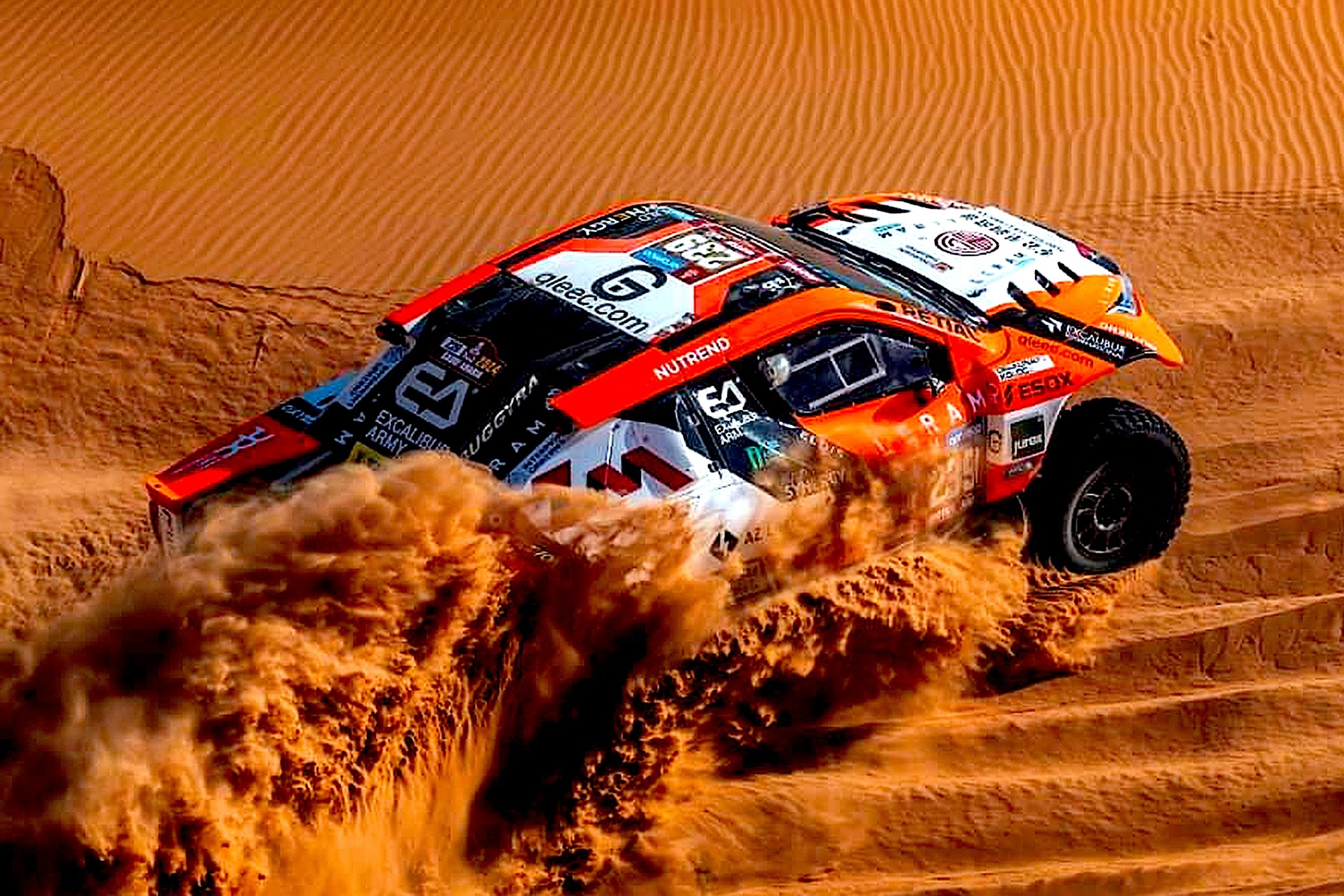 CARS HOME PAGE - Motorsport South Africa