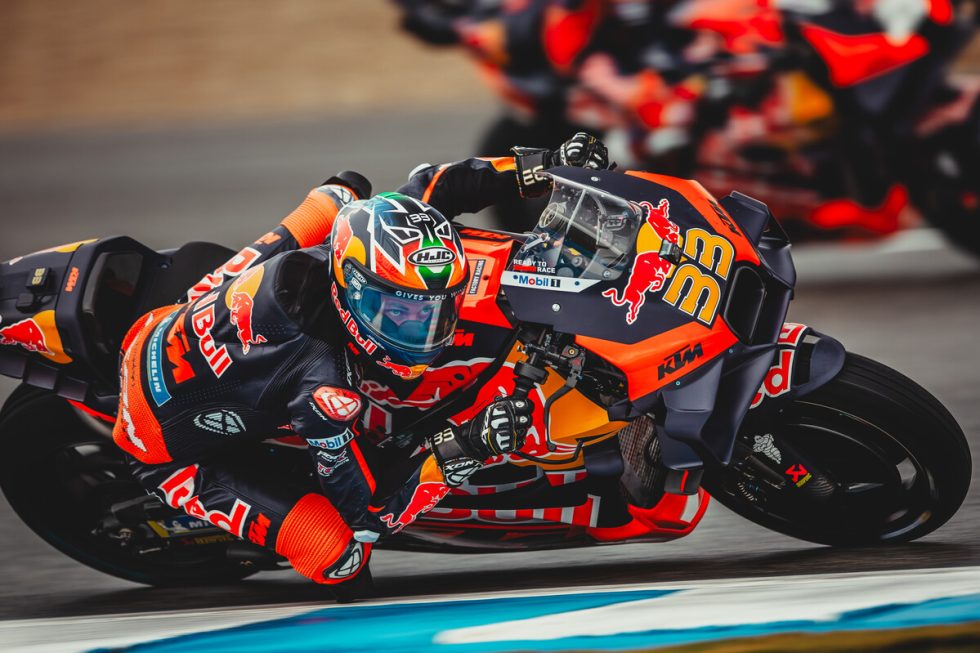 DNF FOR BRAD IN JEREZ SPRINT RACE | Motorsport South Africa