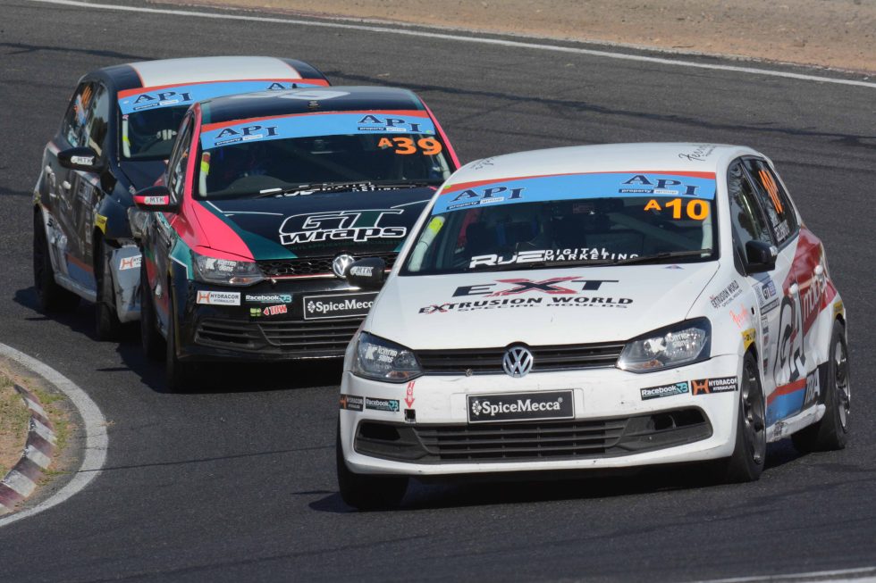 LIME PROPERTY MANAGEMENT POWER SERIES 4 | Motorsport South Africa