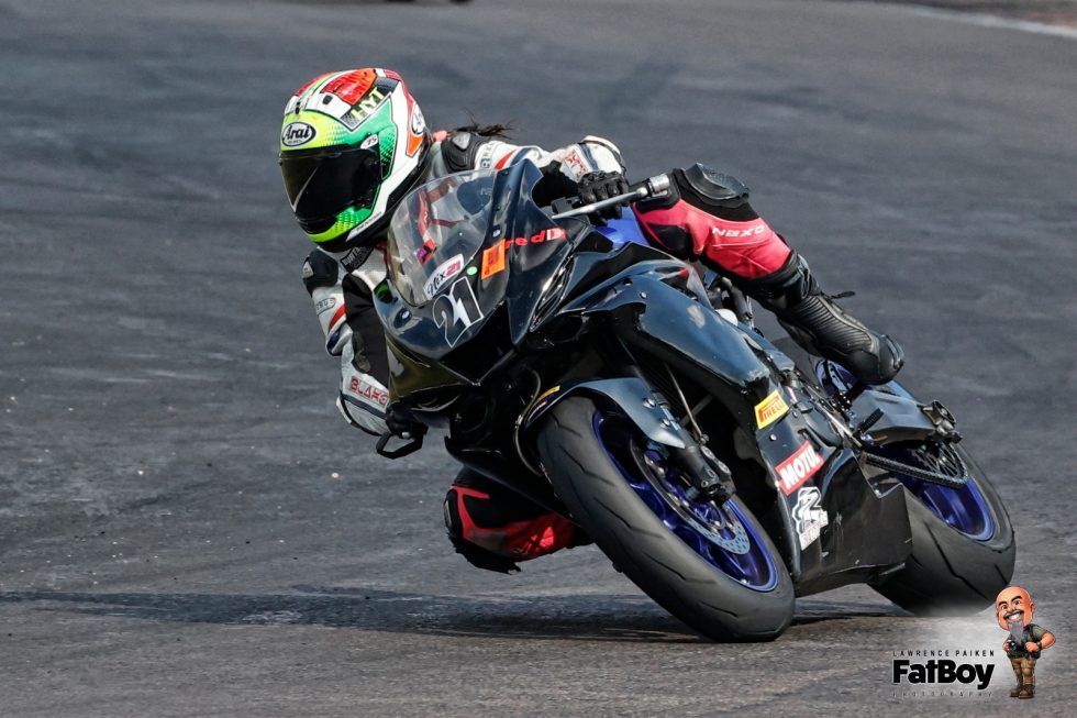 SOUTH AFRICA’S FASTEST FEMALE SUPERBIKE RACER TO COMPETE IN GLOBAL ...