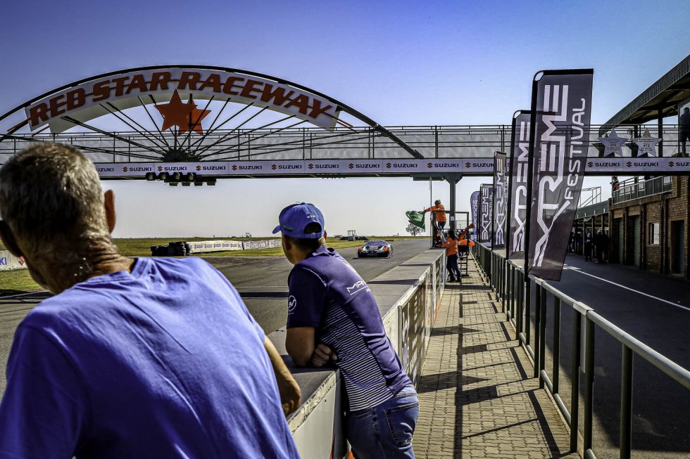 EXTREME ACTION AT RED STAR RACEWAY THIS WEEKEND | Motorsport South Africa