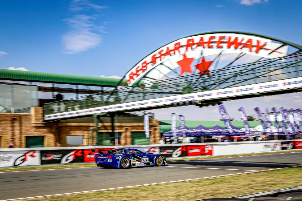 FAMELIARIS SETS SIGHTS ON RED STAR VICTORY | Motorsport South Africa