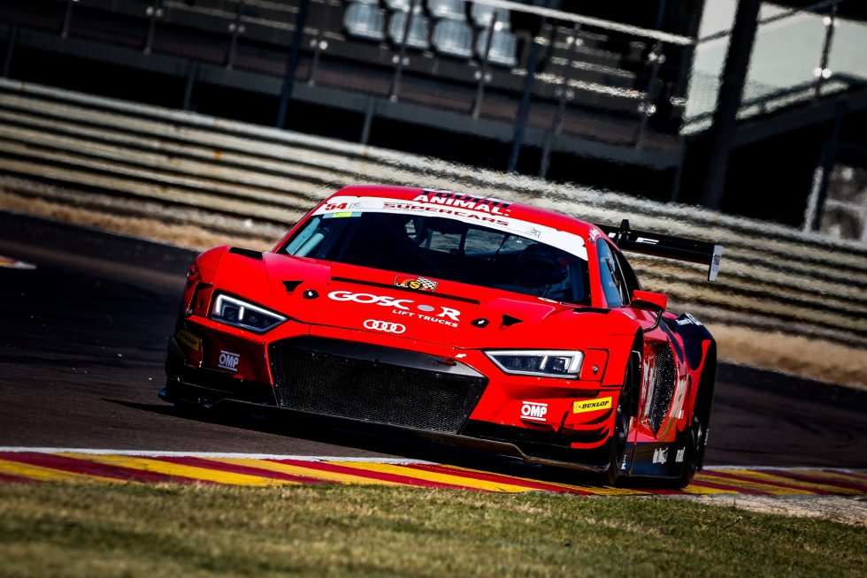 Blog - Motorsport South Africa