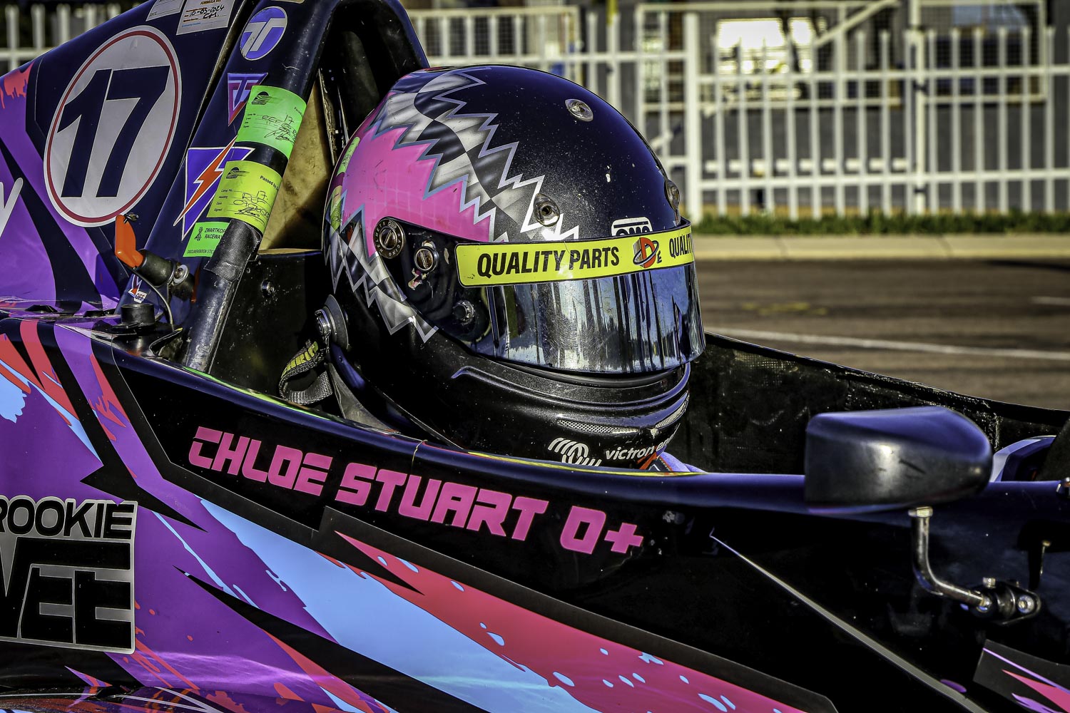 CARS HOME PAGE - Motorsport South Africa