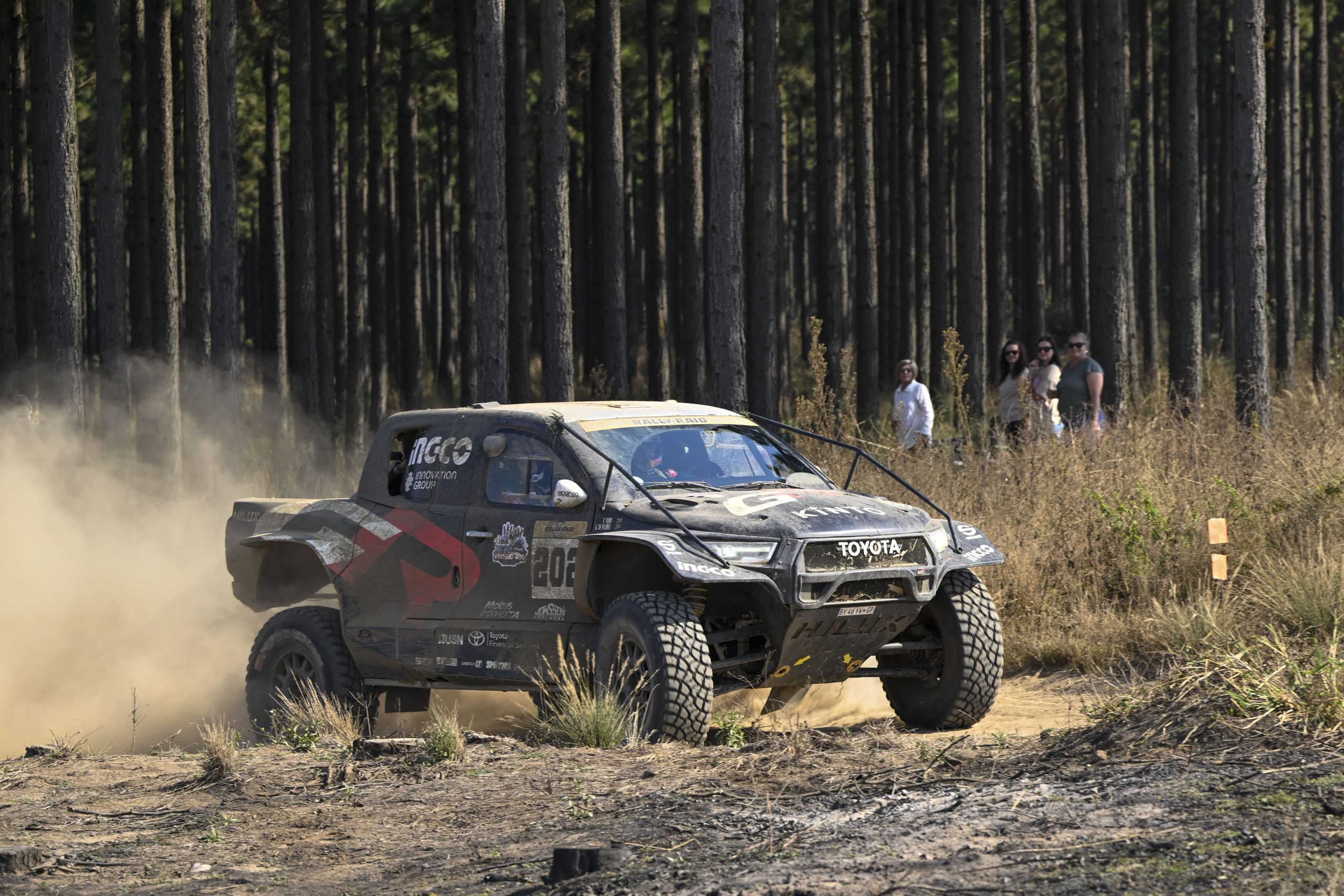 CARS HOME PAGE - Motorsport South Africa