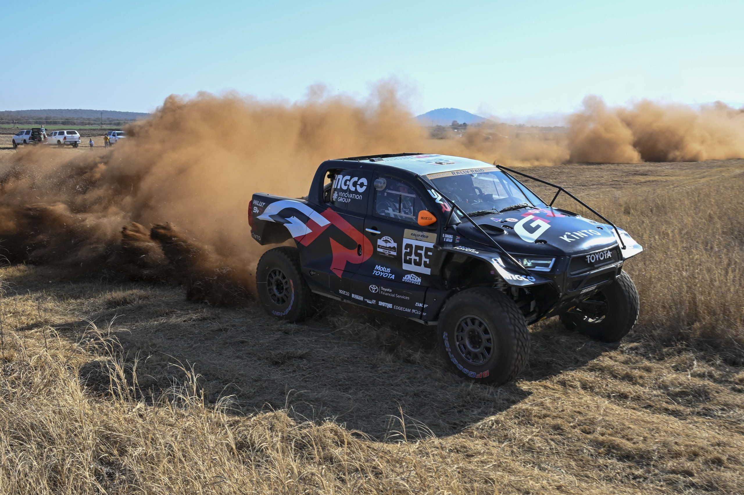 CARS HOME PAGE - Motorsport South Africa