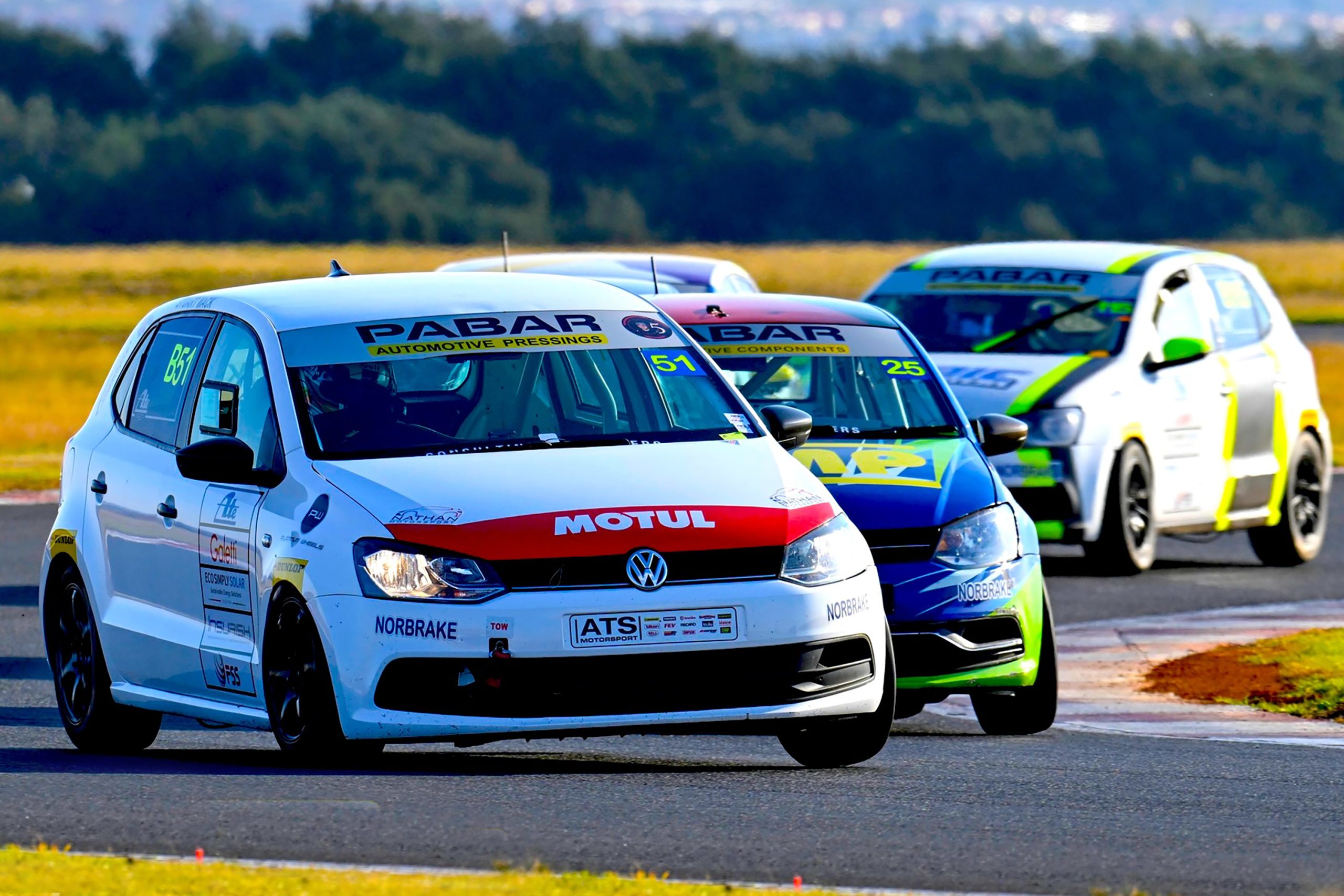 CARS HOME PAGE - Motorsport South Africa