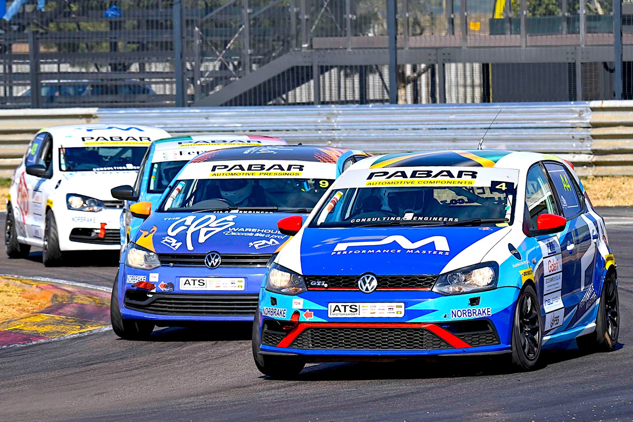 CARS HOME PAGE - Motorsport South Africa